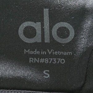 ALO Yoga | Intimates & Sleepwear | Alo Yoga Micro Houndstooth Sports ...